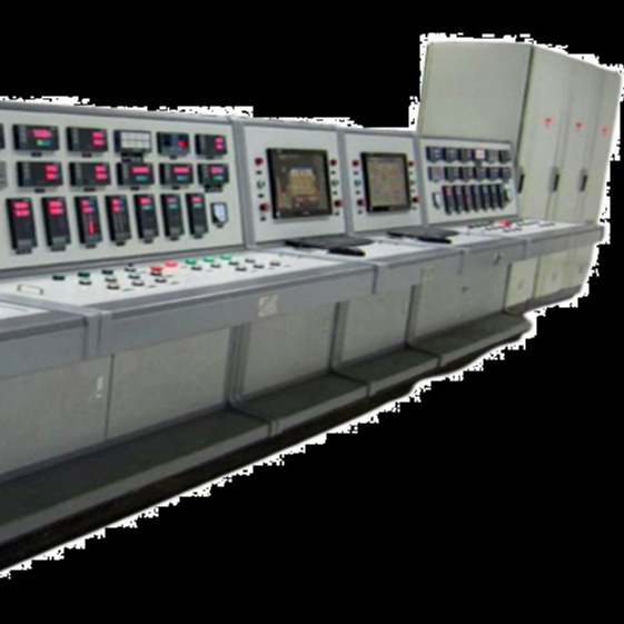 15Kw Otomatik Kontrol Fırın Kontrol Sistemi Fırın Sıcaklığı Dijital İzleme